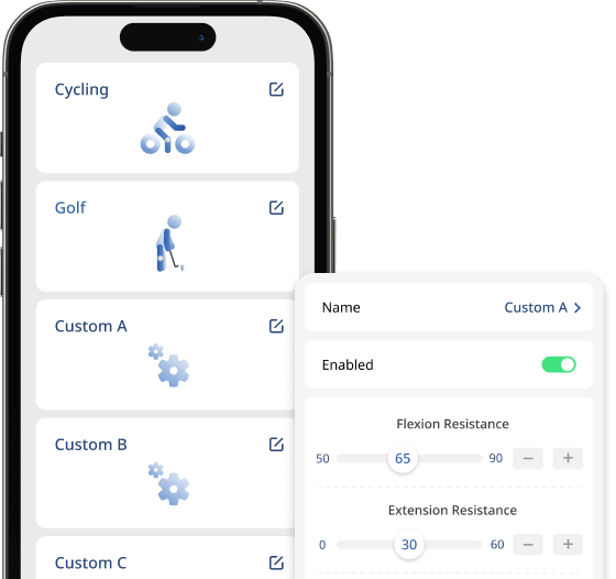 BrainRobotics - Kneuro